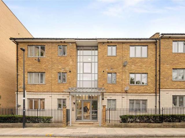 2 Bedroom Flat