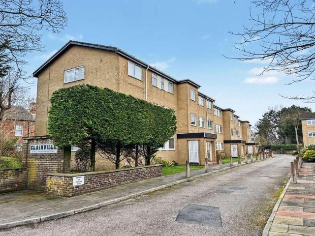2 Bedroom Apartment Flat