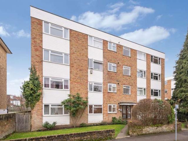 2 Bedroom Flat