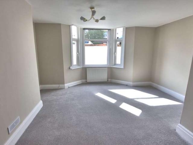 2 Bedroom Flat