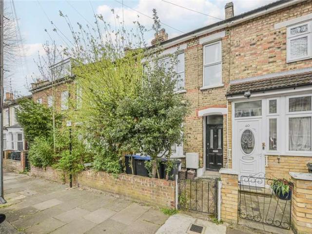 2 Bedroom Flat
