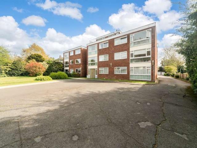 2 Bedroom Flat