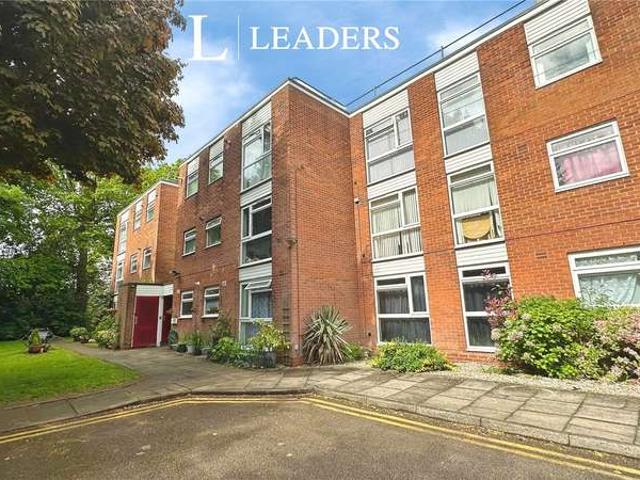 2 Bedroom Flat