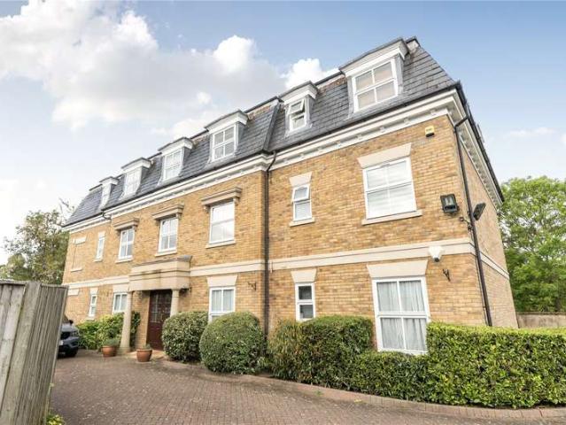 2 Bedroom Flat