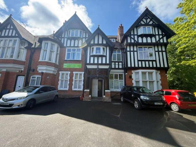 2 Bedroom Flat