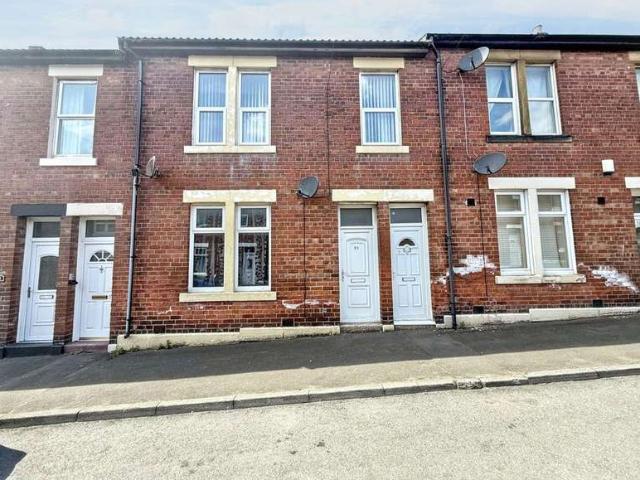 2 Bedroom Flat