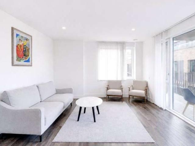 2 Bedroom Flat