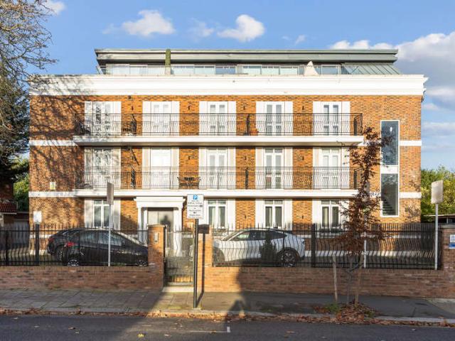 2 Bedroom Flat