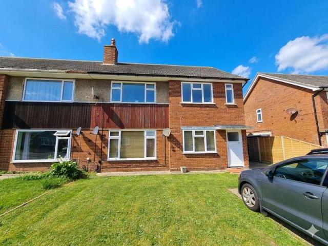 2 Bedroom Flat