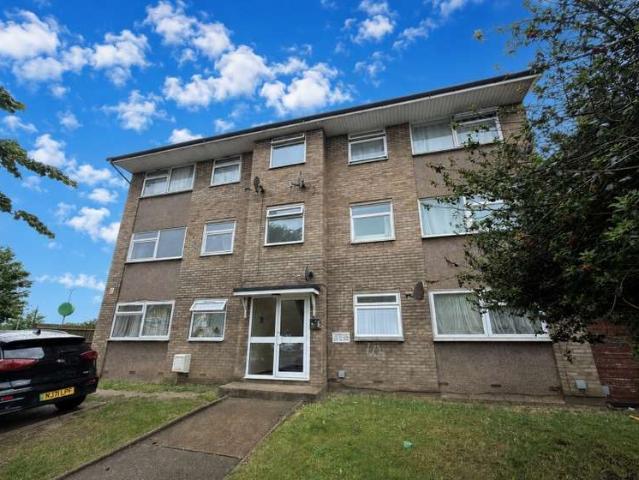 2 Bedroom Flat