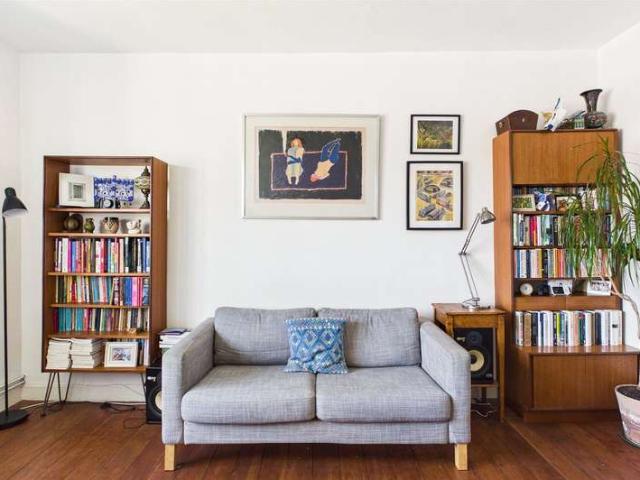 2 Bedroom Flat