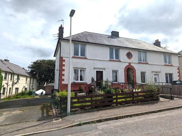 2 Bedroom Flat