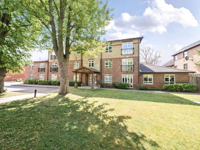 2 Bedroom Flat