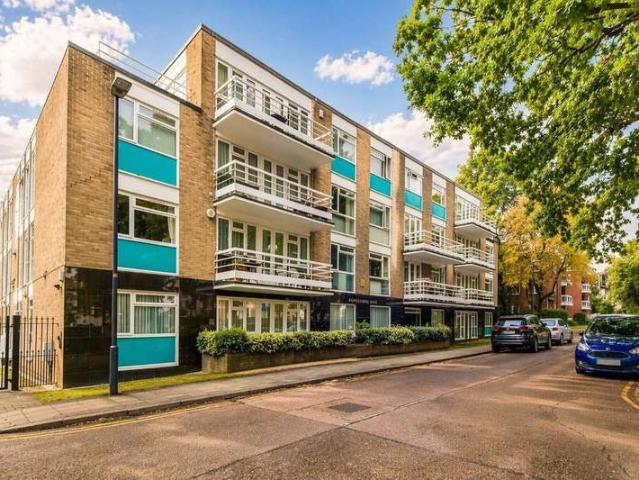 2 Bedroom Flat