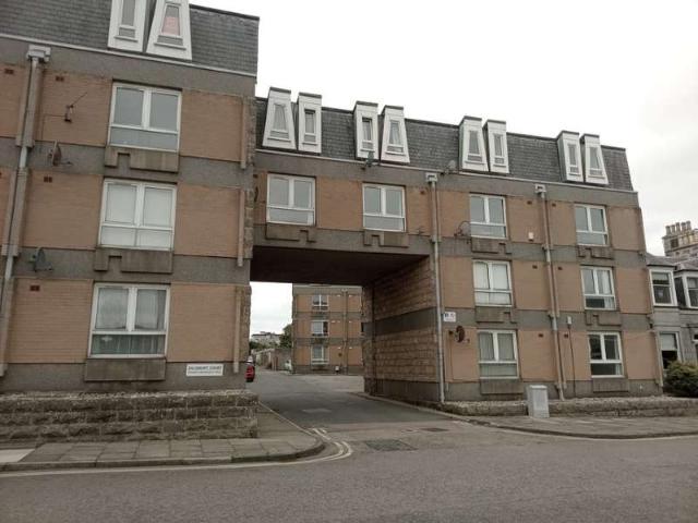 2 Bedroom Flat