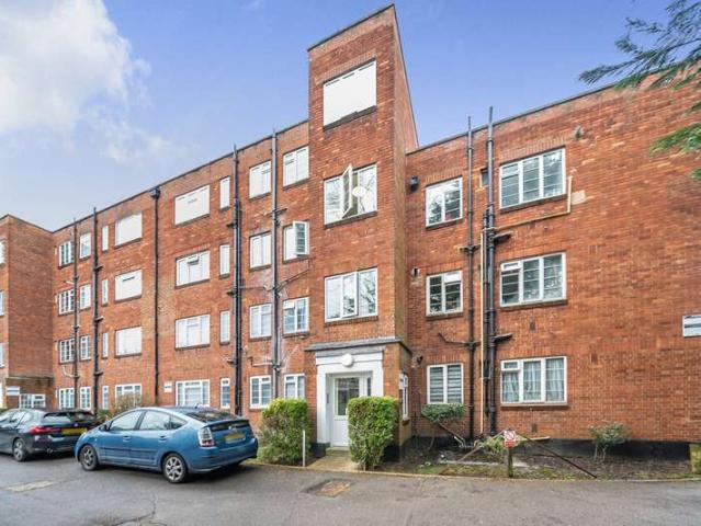 2 Bedroom Flat