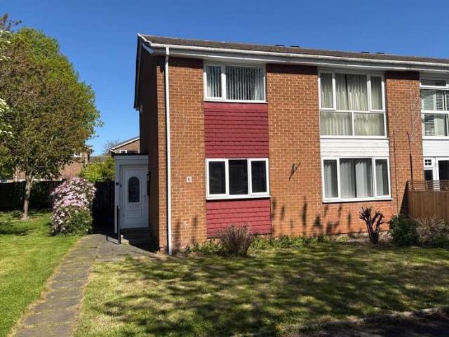 2 Bedroom Flat