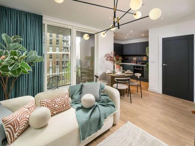2 Bedroom Flat
