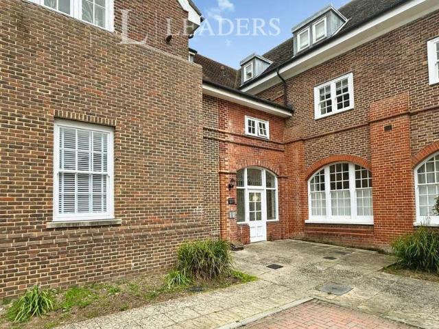 2 Bedroom Flat