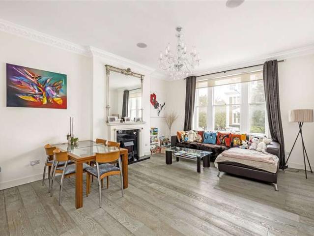 2 Bedroom Flat