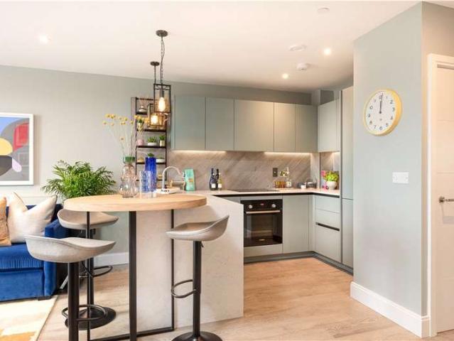 2 Bedroom Flat