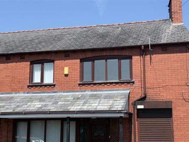 2 Bedroom Flat