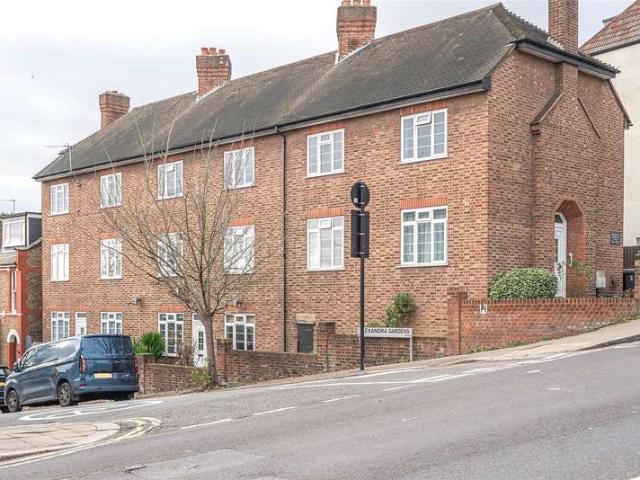 2 Bedroom Flat