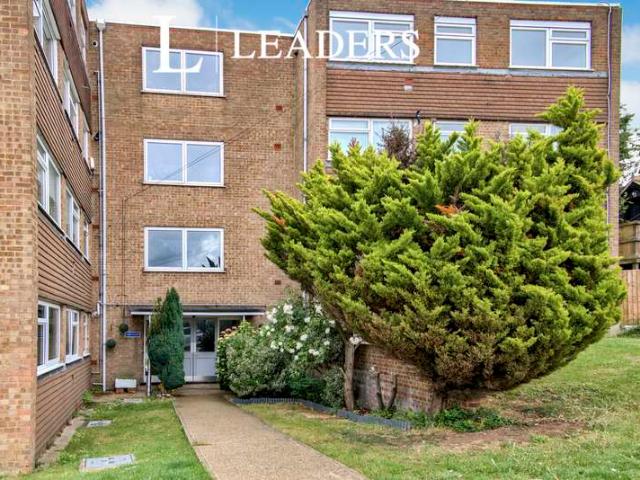 2 Bedroom Flat