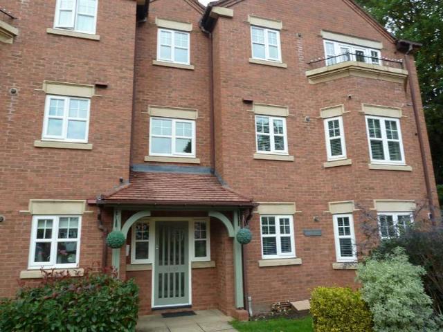2 Bedroom Flat