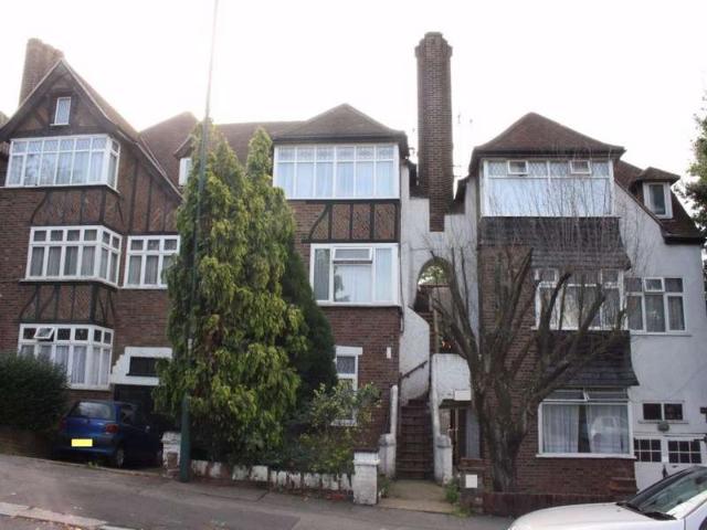 2 Bedroom Flat
