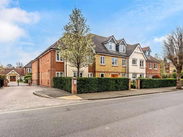 2 Bedroom Flat