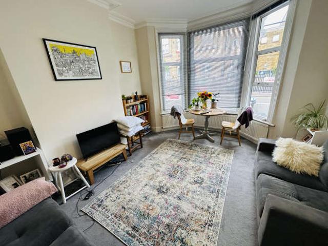 2 Bedroom Flat