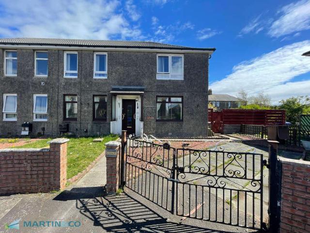 2 Bedroom Flat