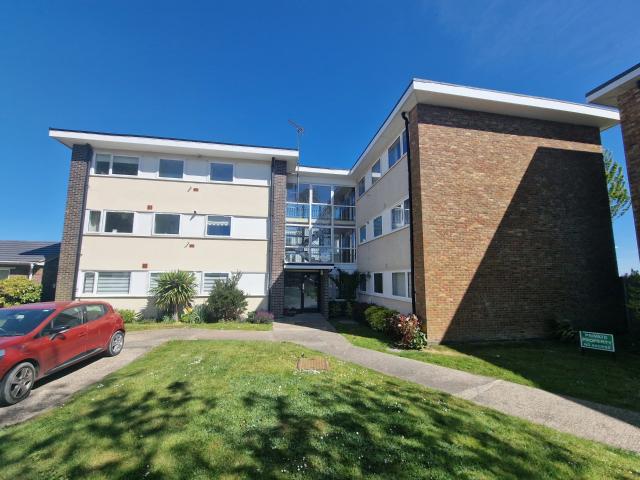 2 Bedroom Flat