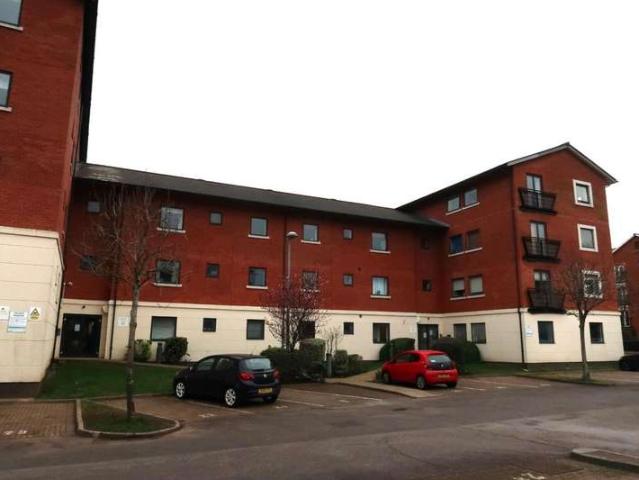 2 Bedroom Flat