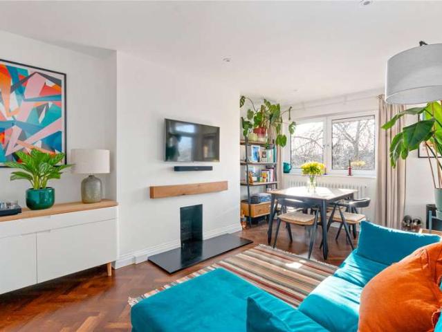 2 Bedroom Flat