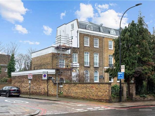 2 Bedroom Flat