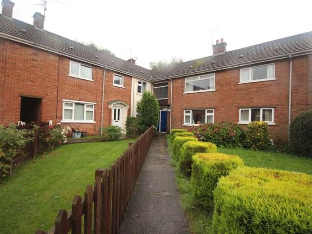 2 Bedroom Flat