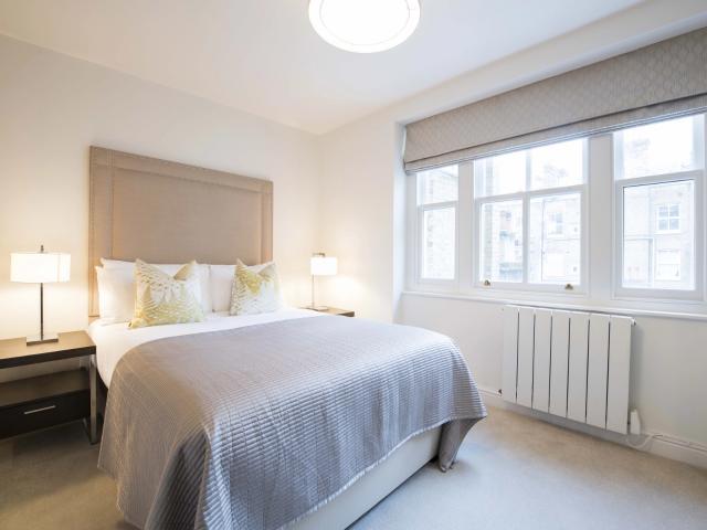 2 Bedroom Flat