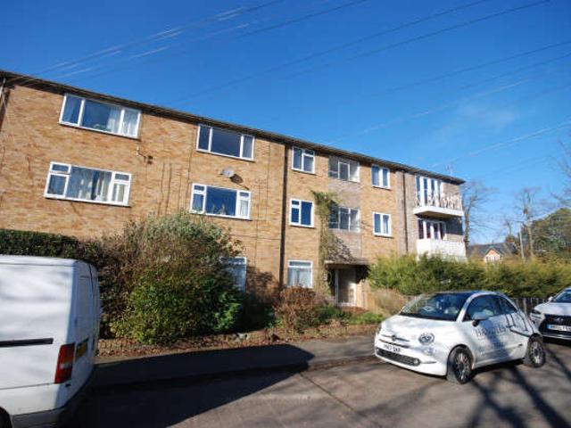 2 Bedroom Flat