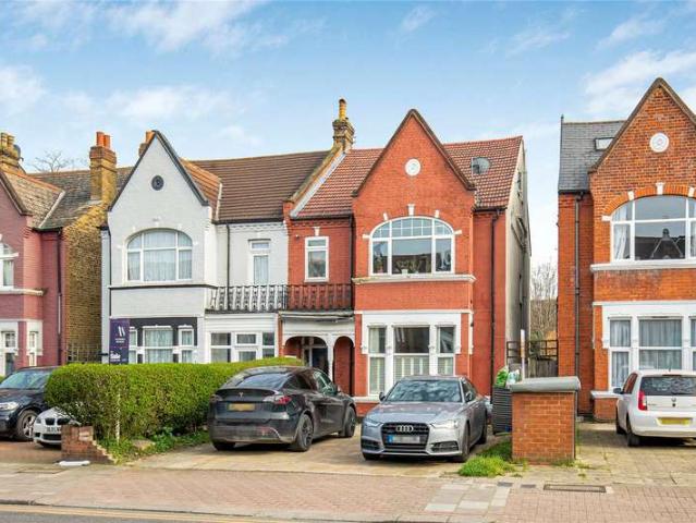 2 Bedroom Flat
