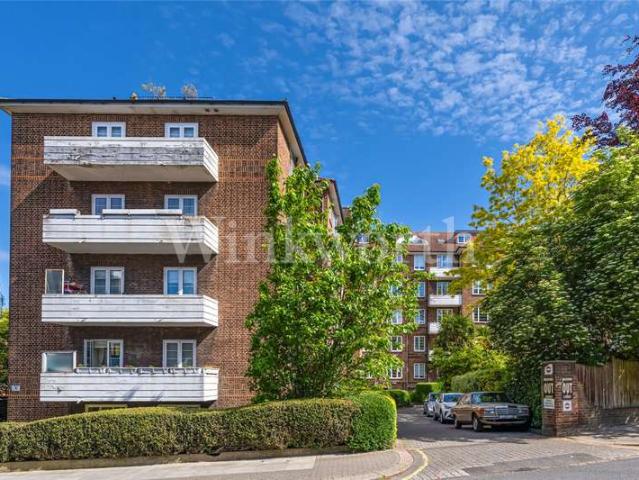 2 Bedroom Flat