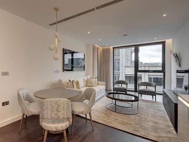 2 Bedroom Flat