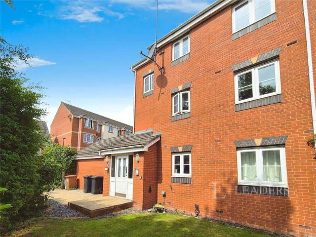 2 Bedroom Flat