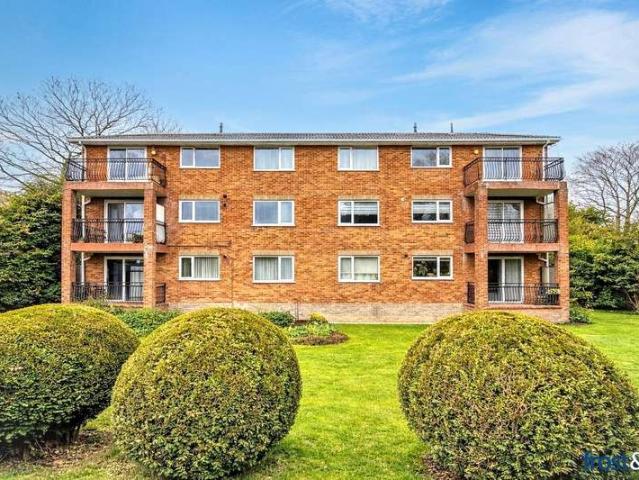 2 Bedroom Flat