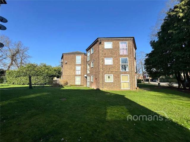 2 Bedroom Flat