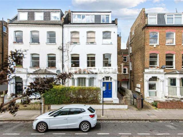 2 Bedroom Flat