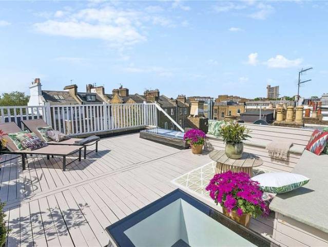 2 Bedroom Flat