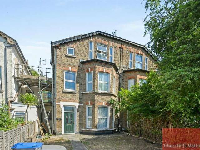 2 Bedroom Flat