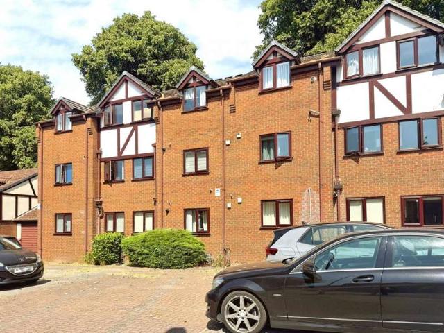 2 Bedroom Flat